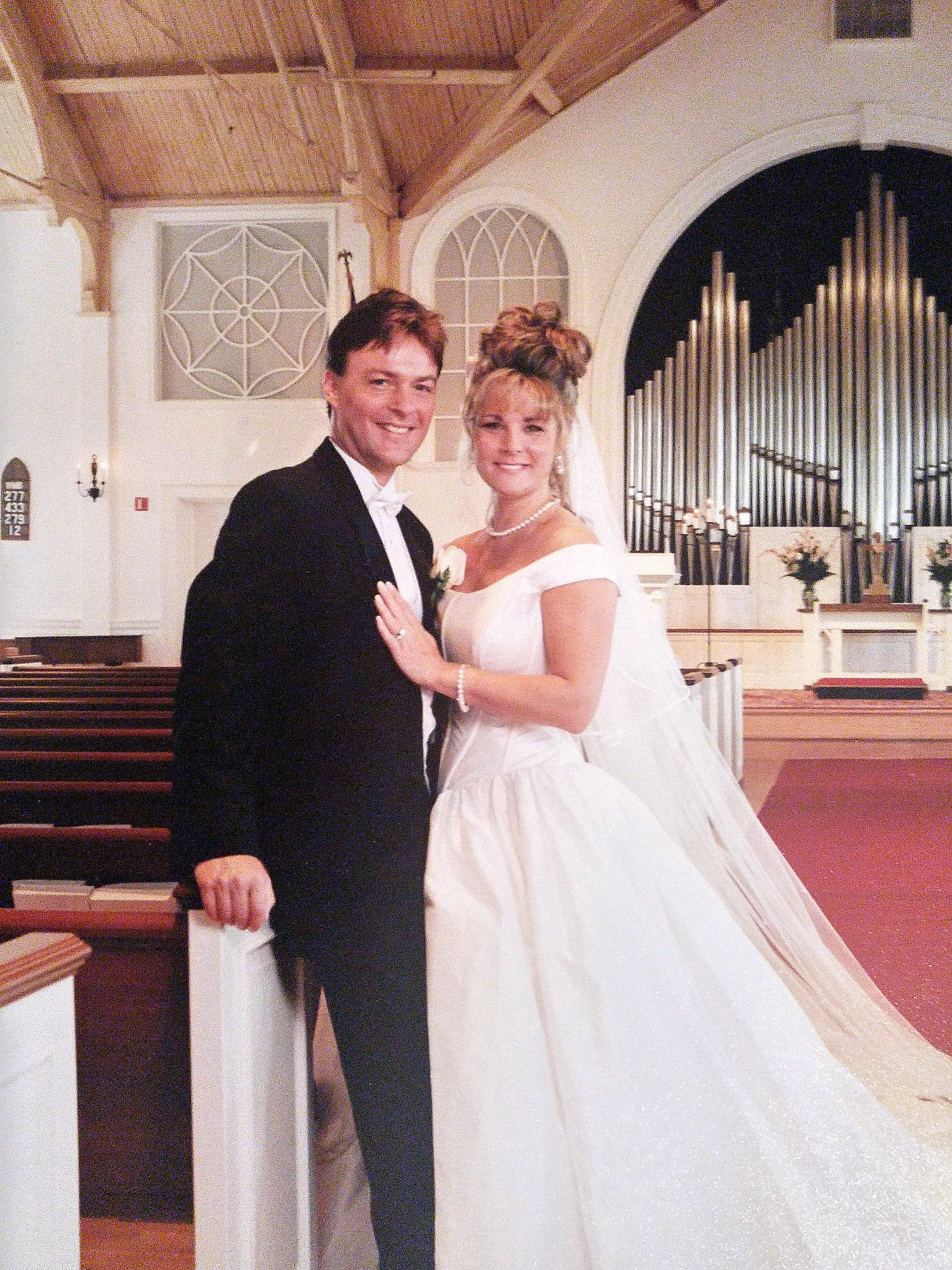 7 tips for a successful marriage - Duke Manor Farm by Laura Janning